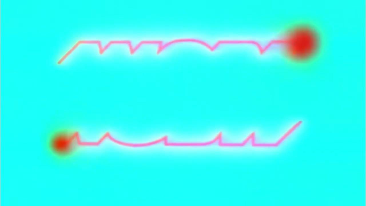 WGBH TV Boston Logo Effects | Inspired By Vinheta Rede Globo (1977) Effects EXTENDED V2 - YouTube