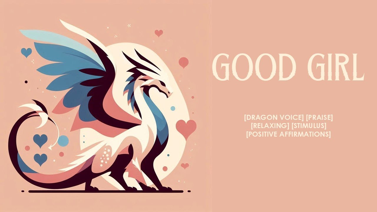 Praised by a Lunar Glade Dragon [Praise] [Dragon Speaker] [Positive ...