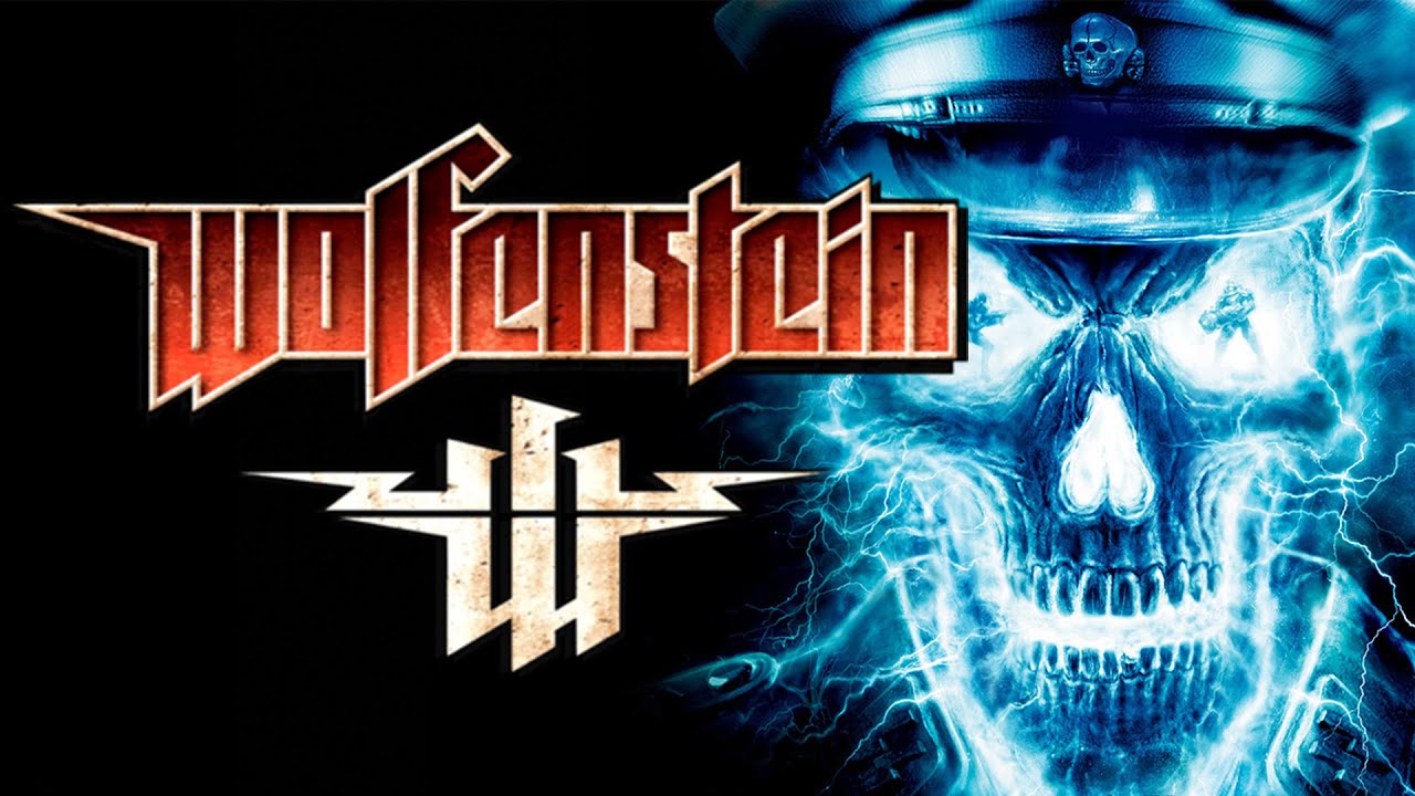 Wolfenstein (2009) #1 Train Station | Let's Play - YouTube