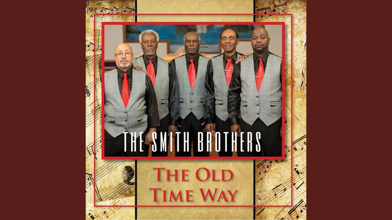 Old Time Way - YouTube