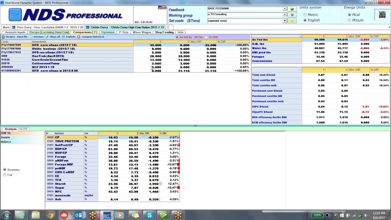 NDS Intro and Daily Usage - YouTube