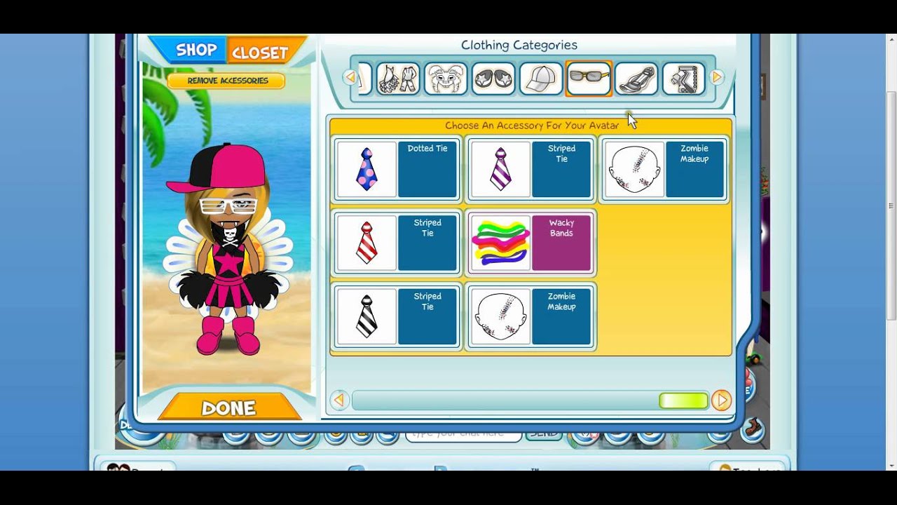 secretbuilders free accounts and my account - YouTube