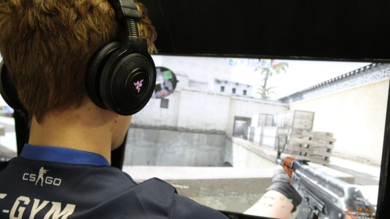 Faceit meme - YouTube