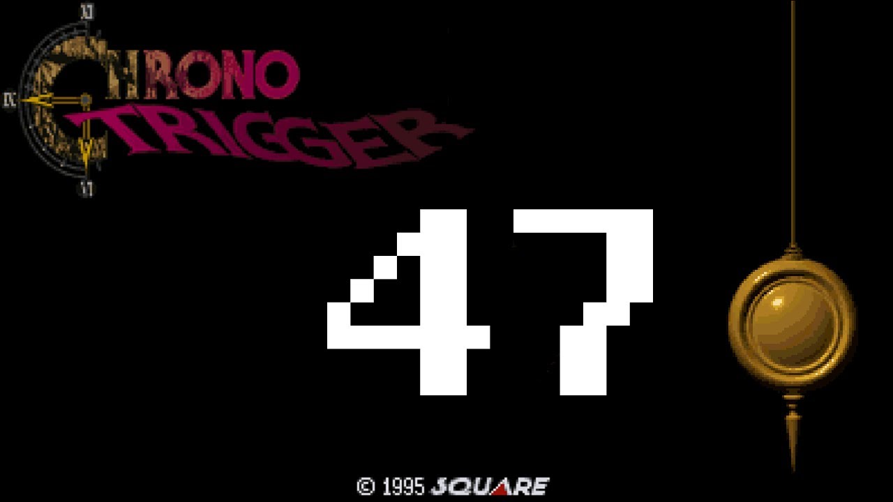 Let's Play Chrono Trigger (Super NES), Part 47: Geno Dome - YouTube