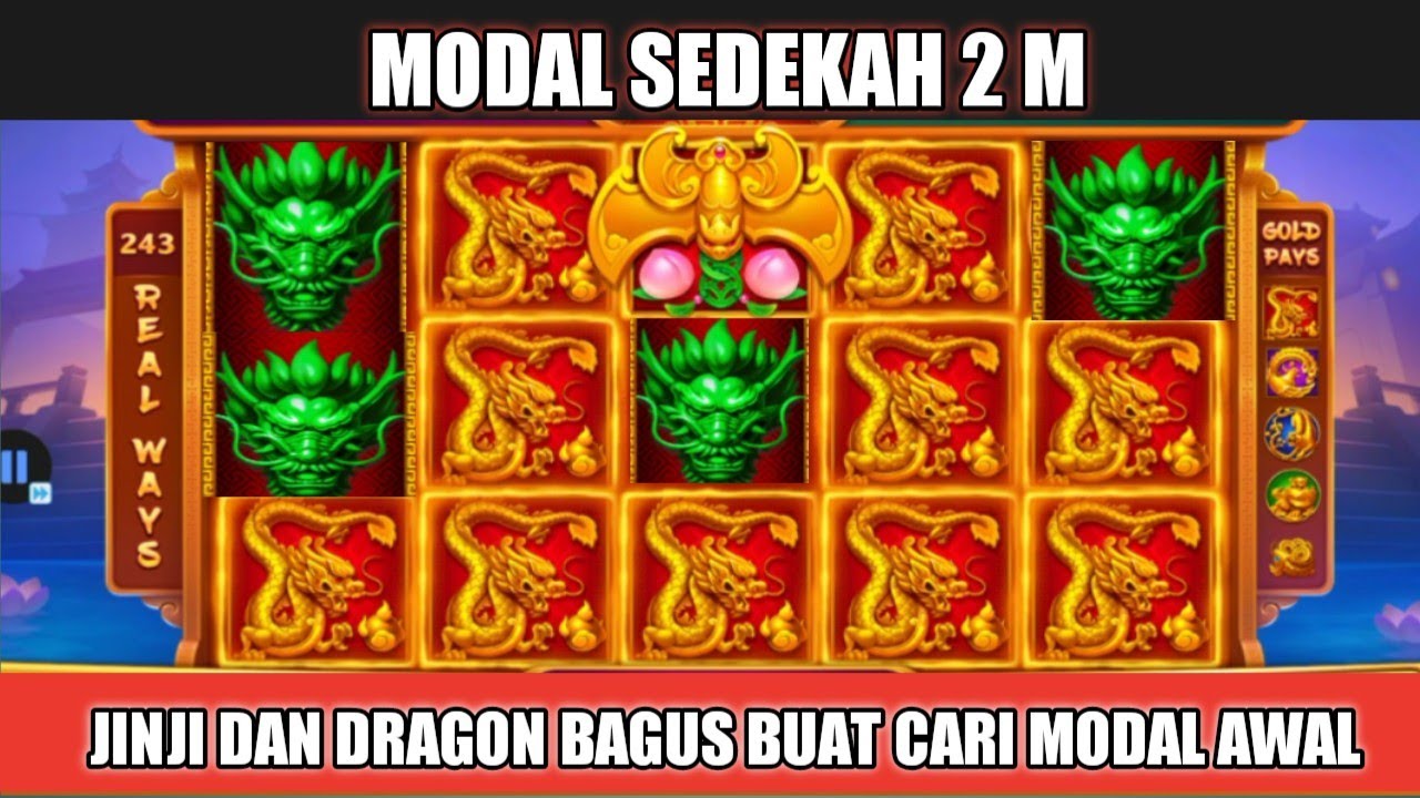 BARBAR MODAL SEDEKAH 2M//RUNGKAD DULU BOSKU HAHAHA//@CAKOPEKGAMING ...