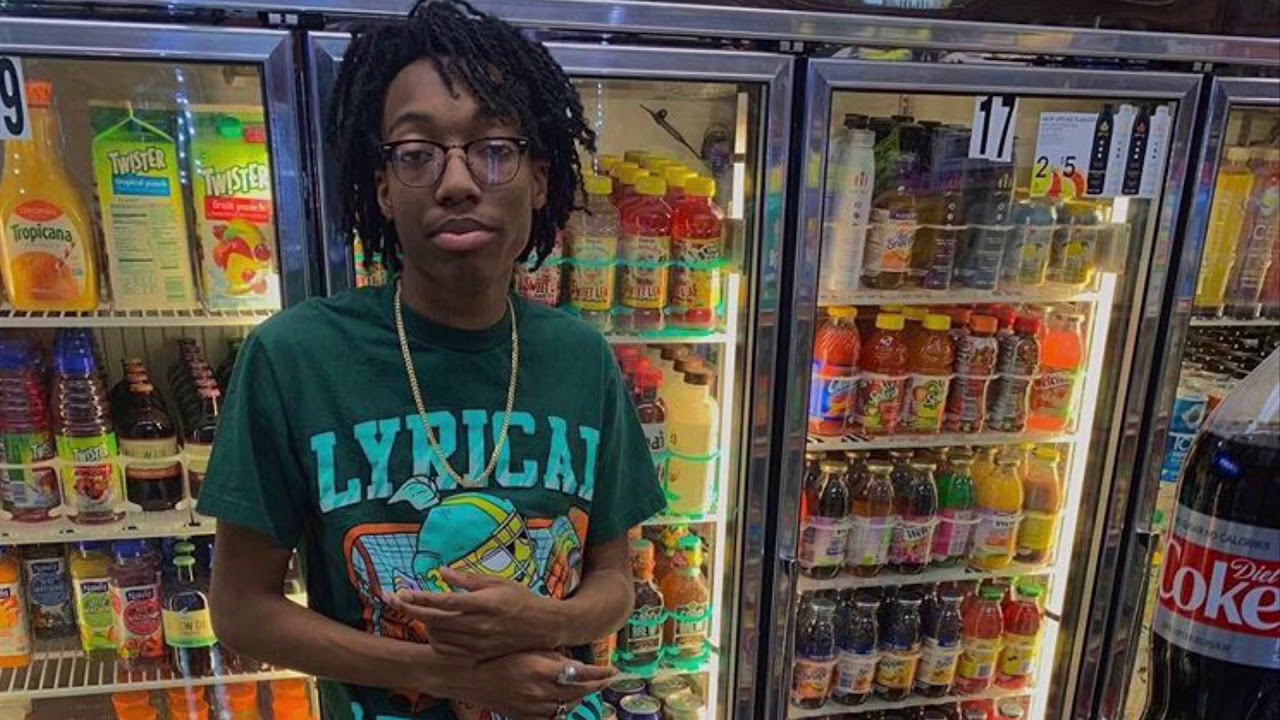 lil tecca - baby girl (Unreleased) Full Song - YouTube