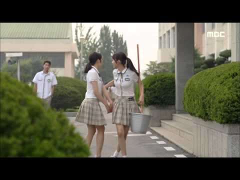 [Glamourous Temptation] 화려한 유혹 ep.2 Turbulence between two Kim Sisters  20151006