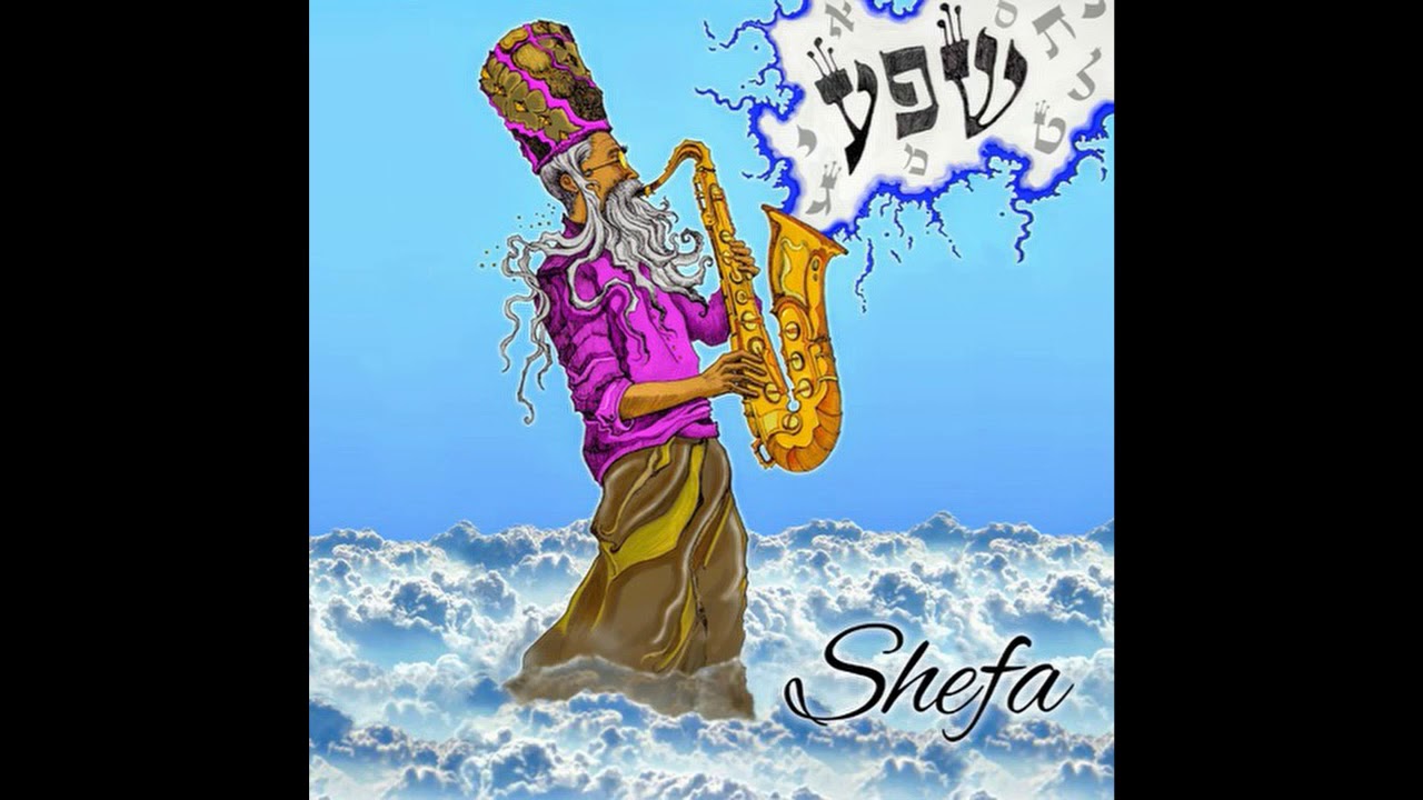 Shefa - Be Kind - YouTube