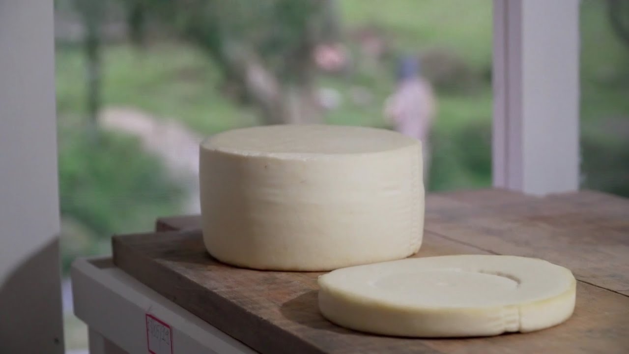 Developing a geographical indication for Serrano artisanal cheese to ...