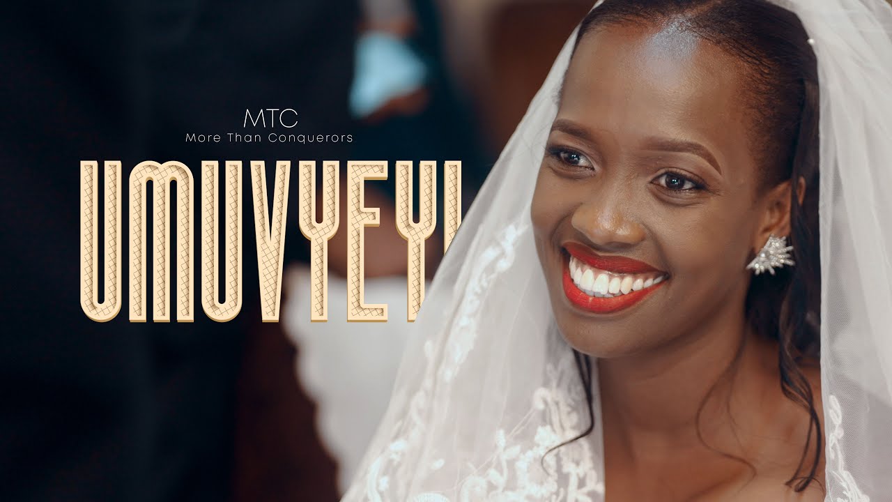 MTC - Umuvyeyi (Official Music Video) - YouTube