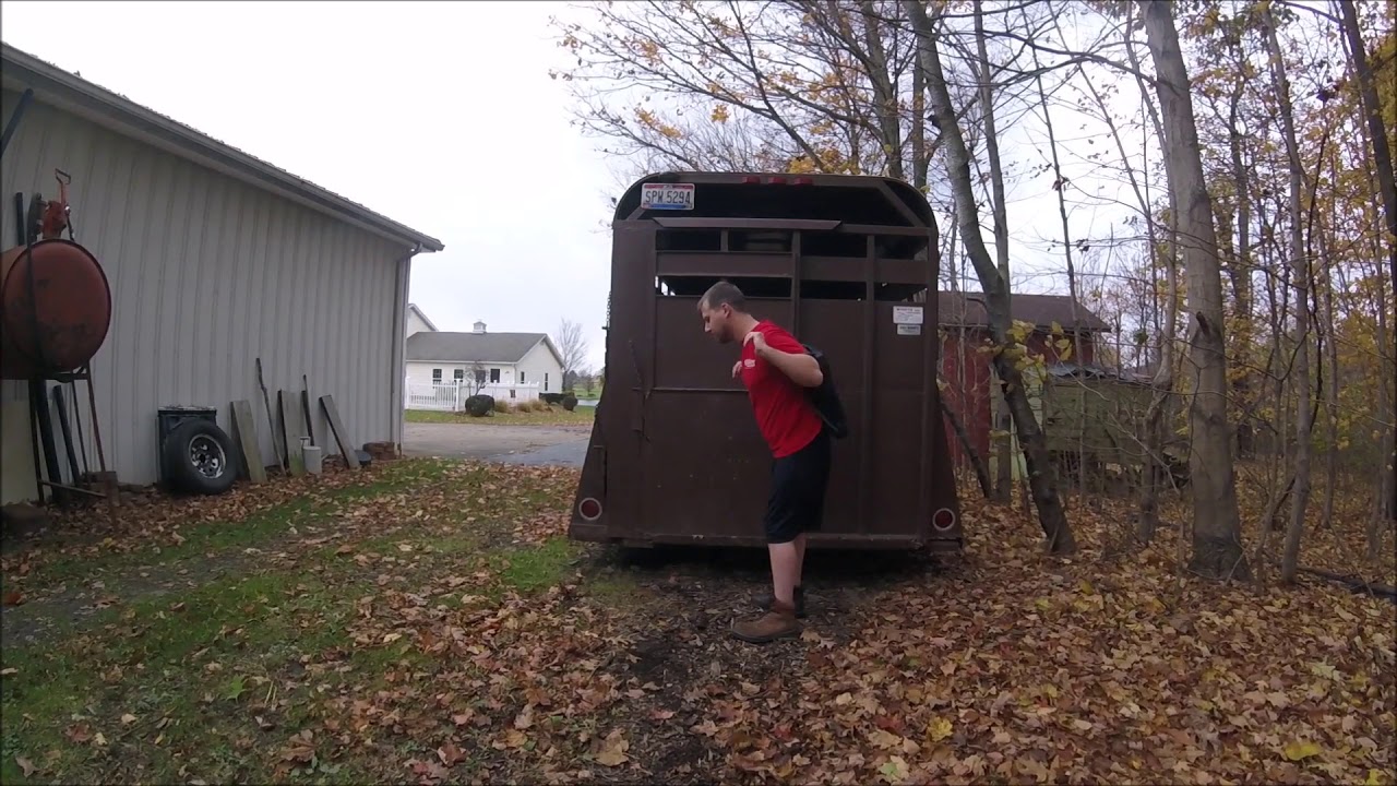 solving crouch gait / / / a day in the life of cerebral palsy - YouTube