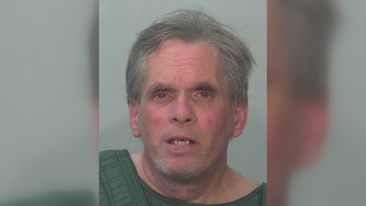 Charges file in Tinsley case - YouTube