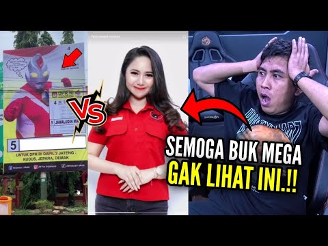 EMANG BOLEH ADU MEKANIK KAYA GINI ..REACT MEME KOCAK - YouTube