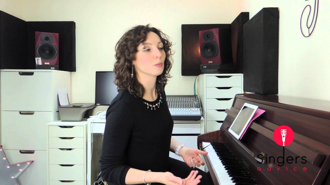 Vocal looping and mash ups // breaking down songs for creative looping ...