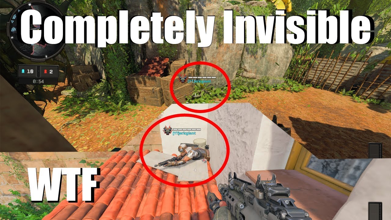 Lets Break Infected [COD BO4] - YouTube