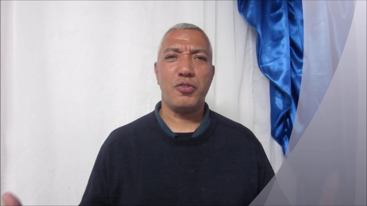 Bienvenidos a nuestro canal - Victor Colon - YouTube