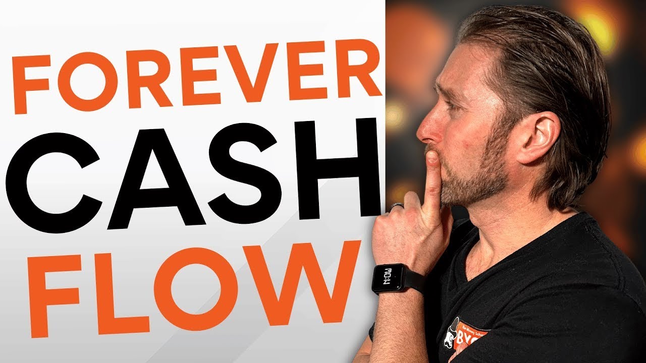 How To Leverage Your Cash Flow | Personal Finance with Chris Naugle ...