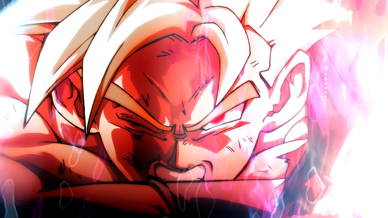 Akira Toriyama explains why GOTEN reached the level of the Gods after ...