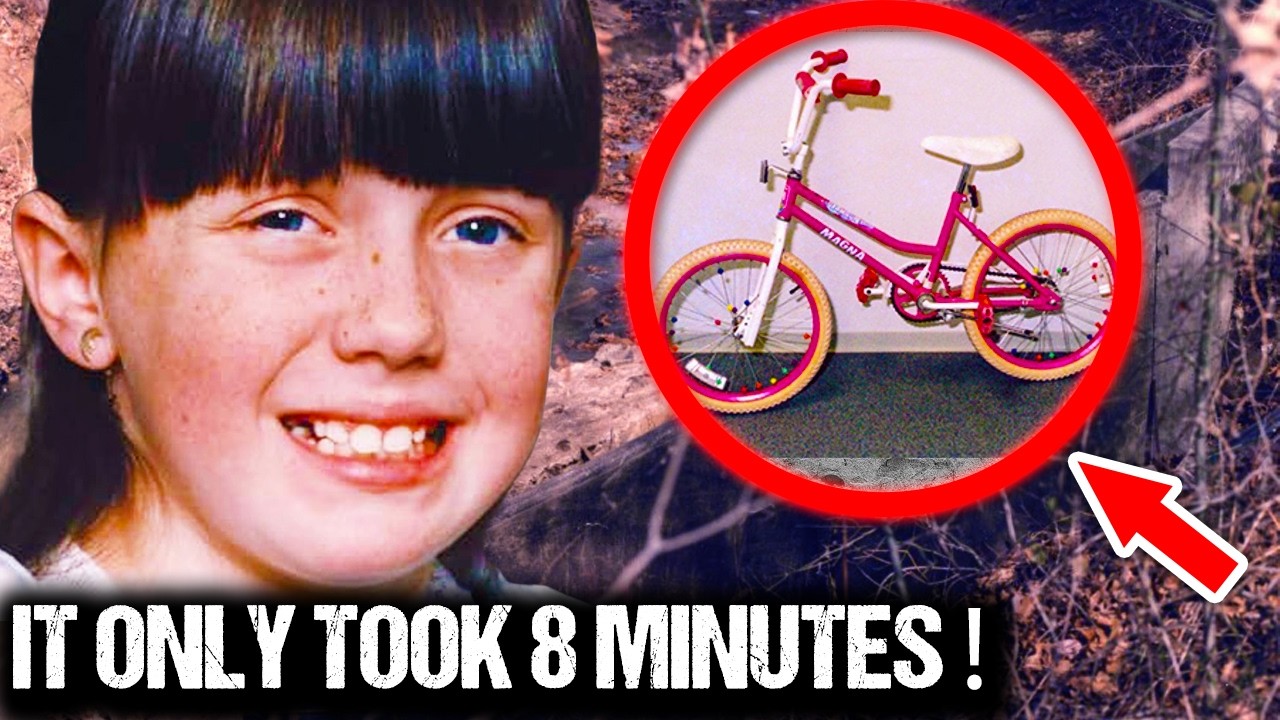 The HEARTBREAKING Case Of Amber Hagerman | True Crime Documentary - YouTube