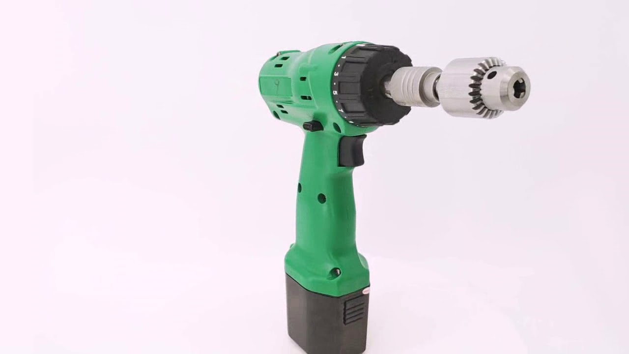 Ruijin Surgical Power Tools - YouTube