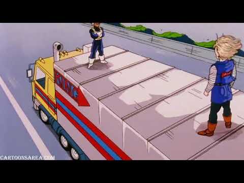 Vegeta vs Android 18 『 AMV 』 • Hero - YouTube