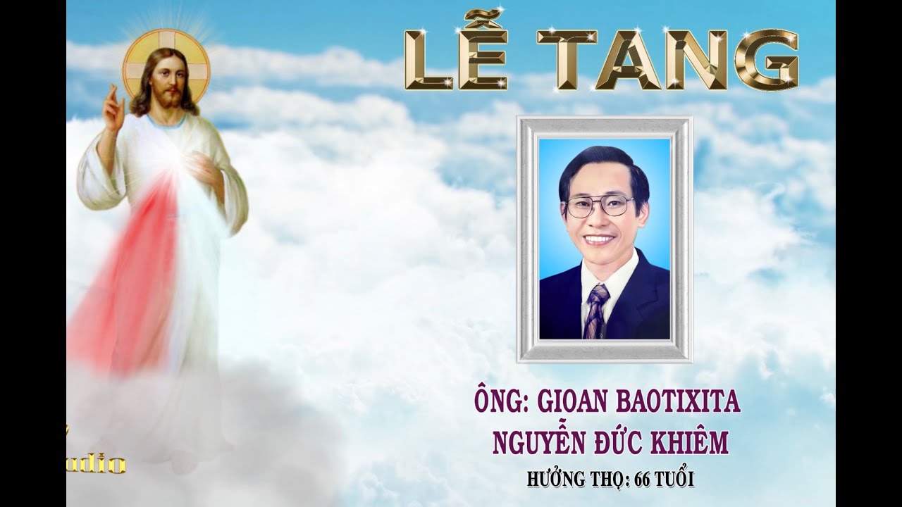 PHIM TANG LE ONG NGUYEN DUC KHIEM - YouTube