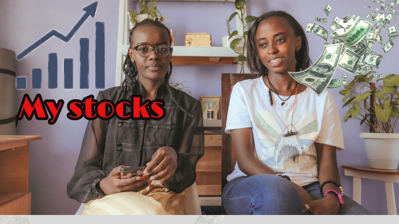 GUIDE TO STOCKS TRADING IN KENYA, how to make money from buying and ...