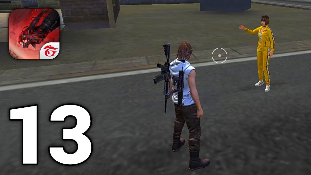 Free Fire - Gameplay Walkthrough - Part 13 - Starting Over (iOS ...