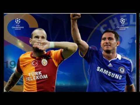 Galatasaray-Chelsea Maçını Şifresiz İzlemeniz Mümkün