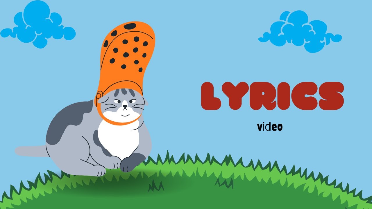 Snip Snip Clip by Giggle Galaxy Kids Song#NurseryRhymes#KidsSongs# ...