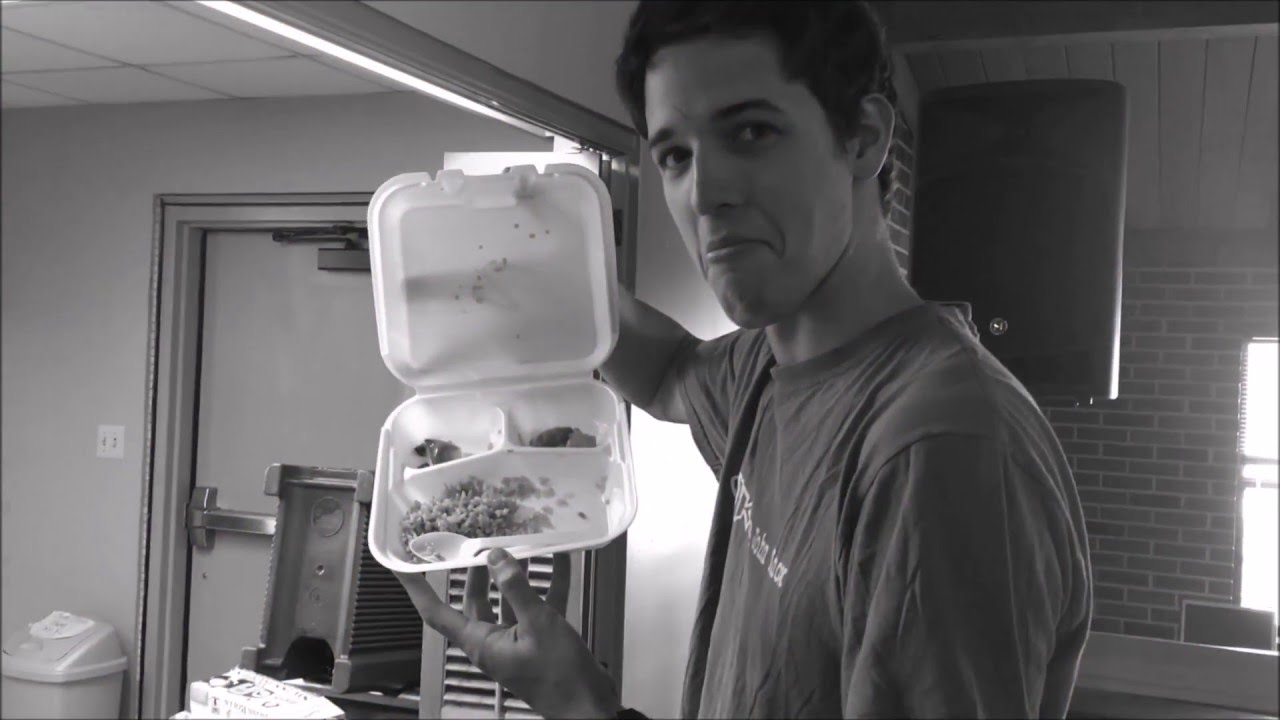 BCM Lunch Promo - YouTube