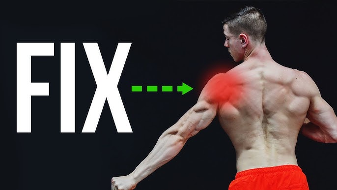 Rotator Cuff Strength For Strong And Painfree Shoulders Rotator Cuff