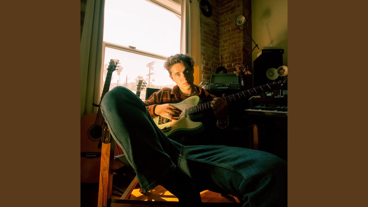 good 4 u (4 the boys) - YouTube