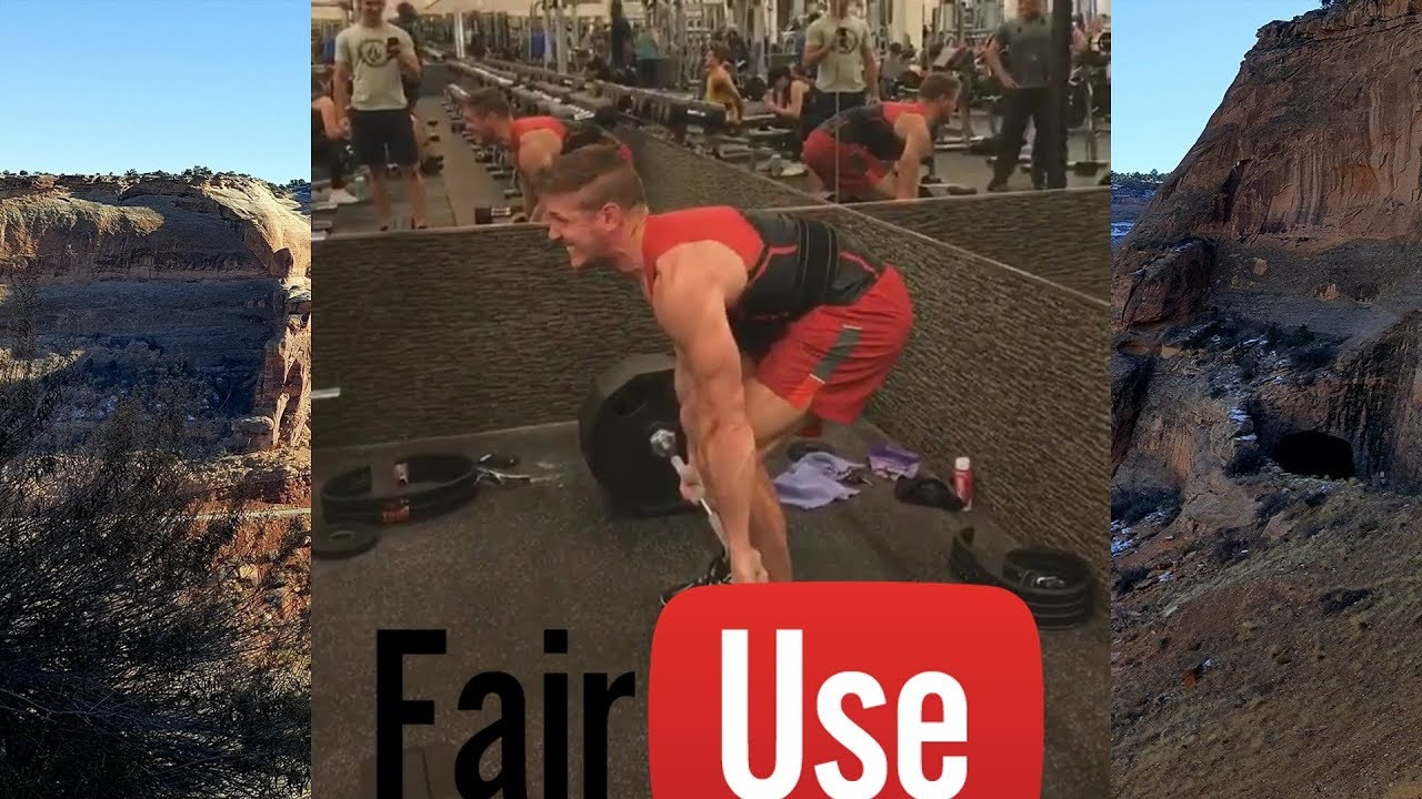 ScottHermanFitness Deadlifting 495 With Snap City Form! What Can We ...