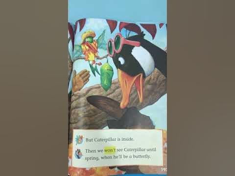 Where are my animal friends? (Reading Street 1.3) - YouTube