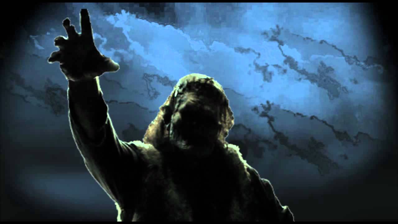 Frankenstein teaser spot 4A - YouTube