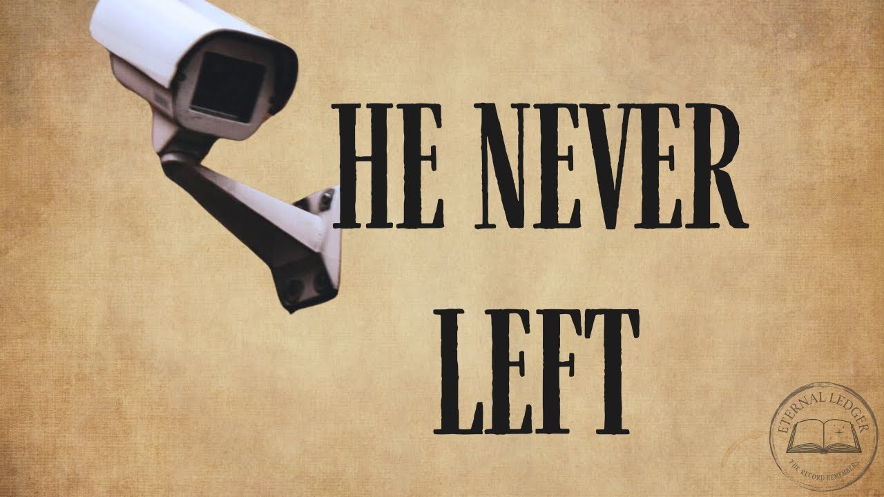 The Man Who Walked Into a Bar… and Was Never Seen Again | Brian Shaffer ...