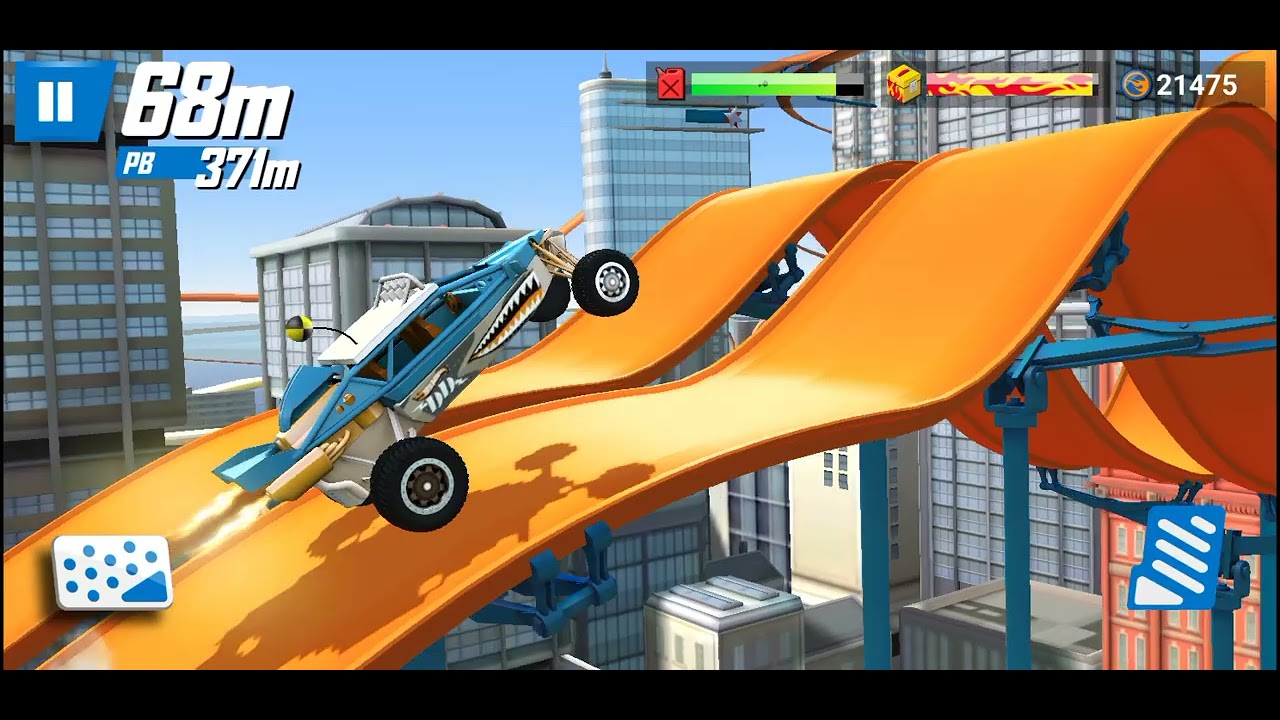 Race off glc jdjd - YouTube