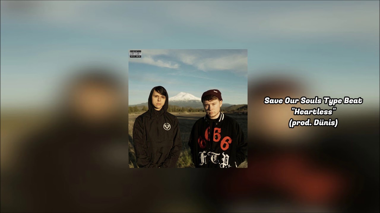 [Free] Josh A x Iamjakehill Save Our Souls Type Beat "Heartless" (prod ...