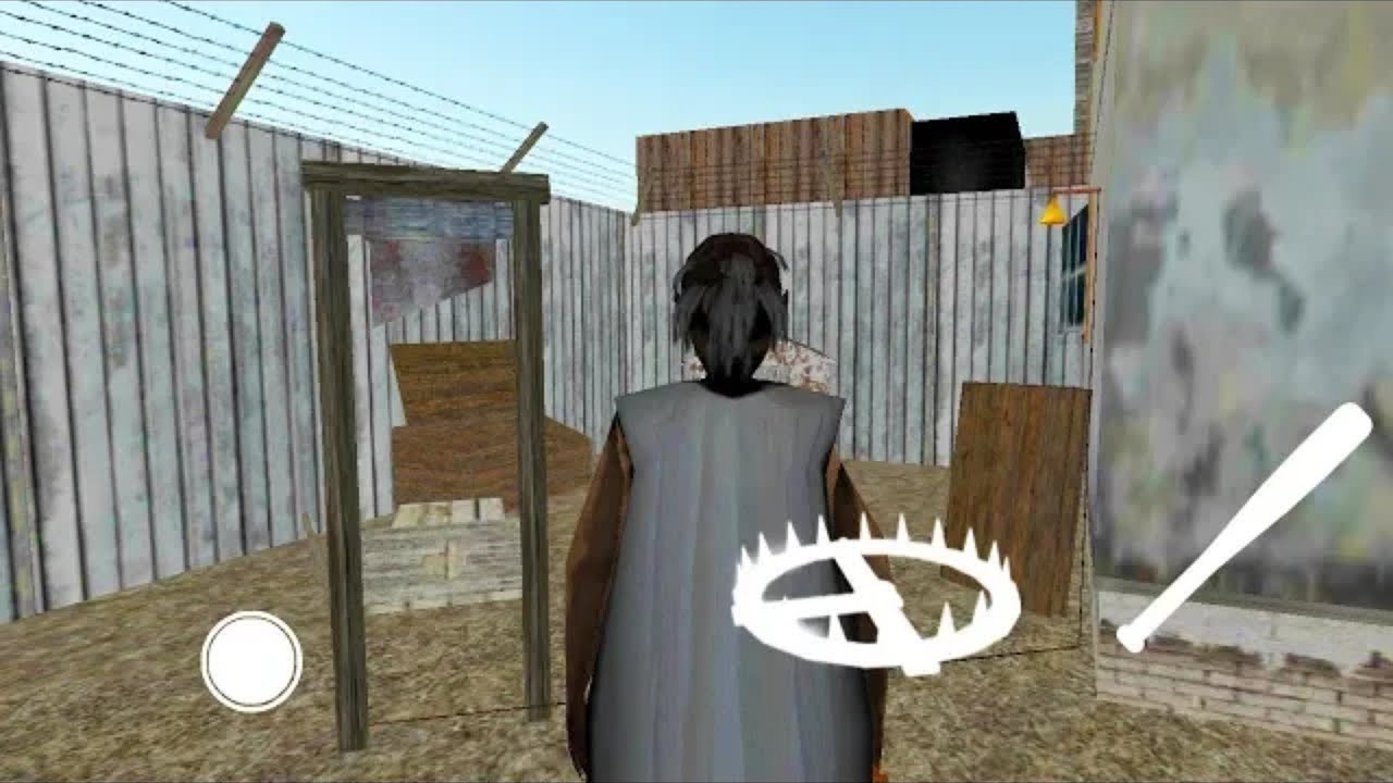 GRANNY THE HORROR GAME MULTIPLAYER ONLINE YouTube granny-the-horror-game-multiplayer-online-youtube