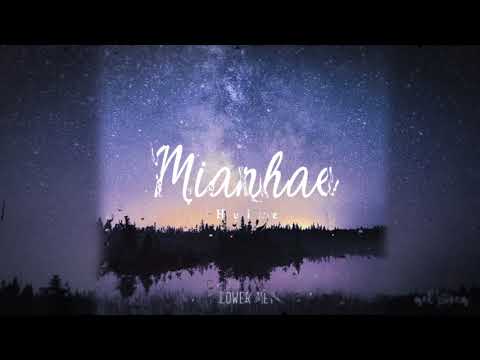 MIANHAE - Heize (lower key) - YouTube