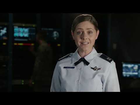 RMCS20-BGen Matos Keynote - YouTube