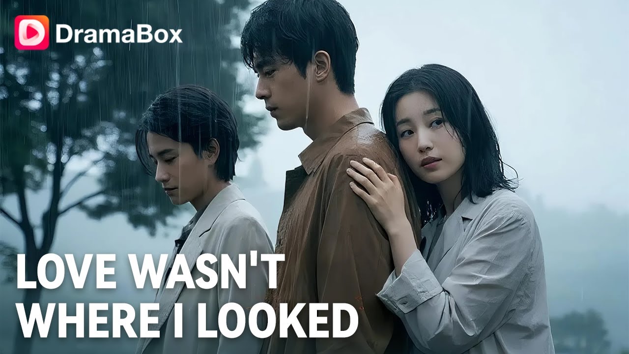 🔥【New Drama】Love Wasn't Where I Looked | DramaBox - YouTube