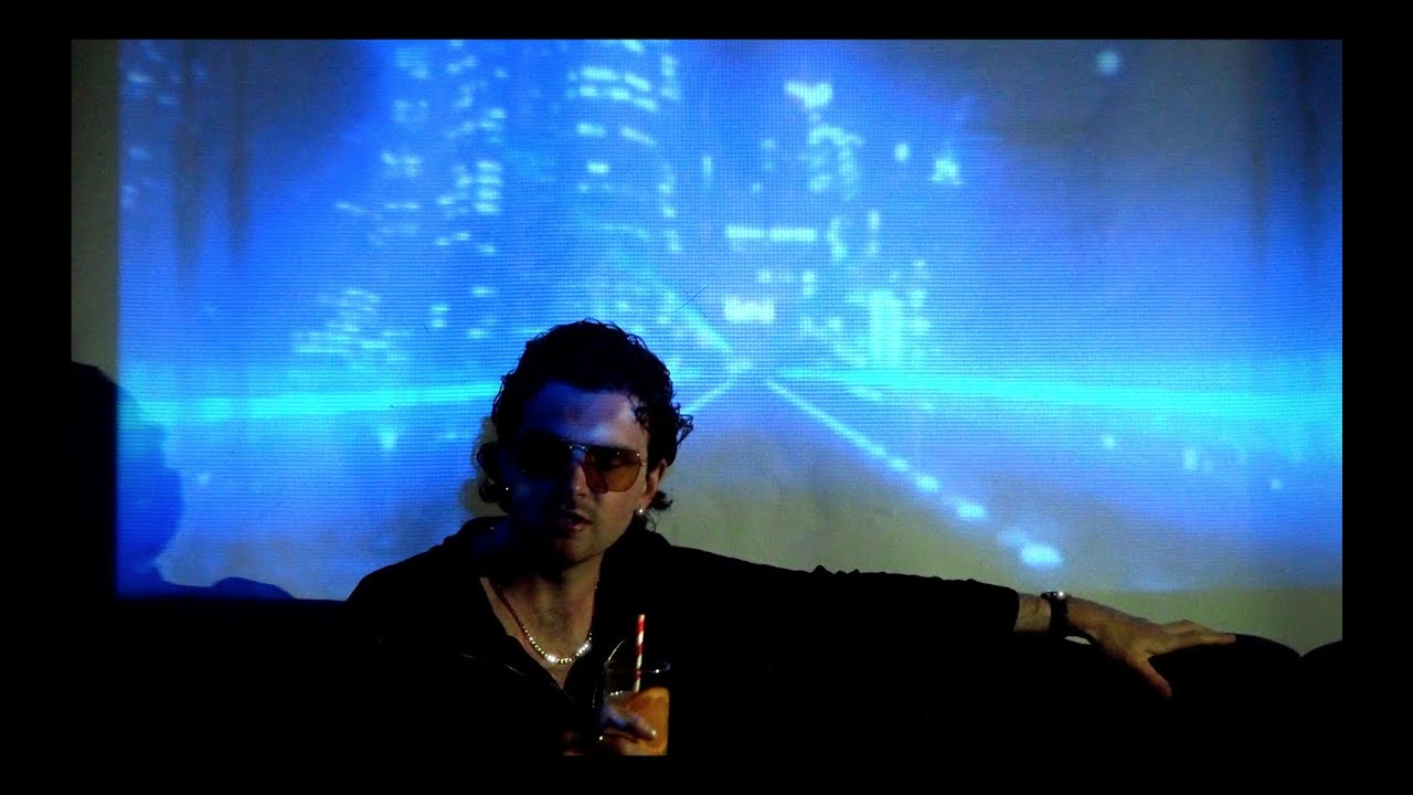 The Car Bar - Conor Thornton: Song Lyrics, Music Videos & Concerts