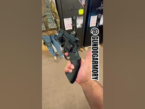 Empire Custom Colt Python - Black Mamba #colt #python #357 - YouTube