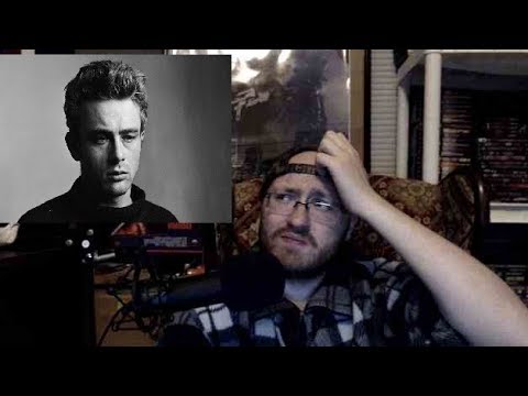CGI James Dean Starring in a Movie - YouTube