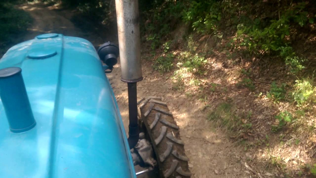 Rakovica 76 dv trupci - YouTube