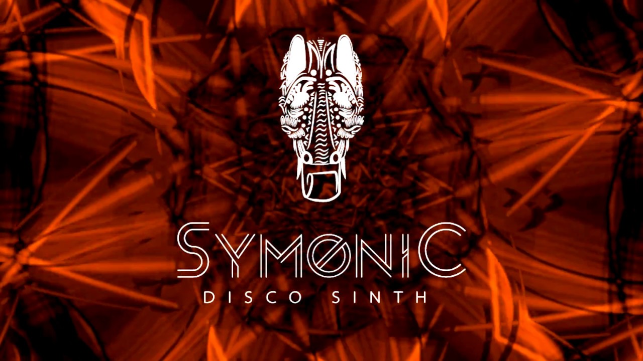 SymoniC - Telón (preview) • Bi’ a Yi’ • - YouTube