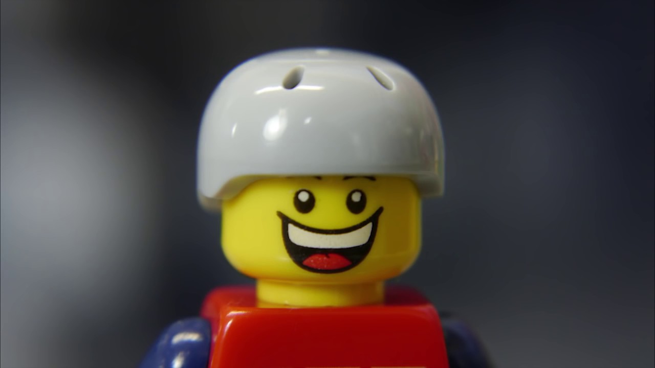 LEGO BATMAN MOVIE Can Robin fly - YouTube