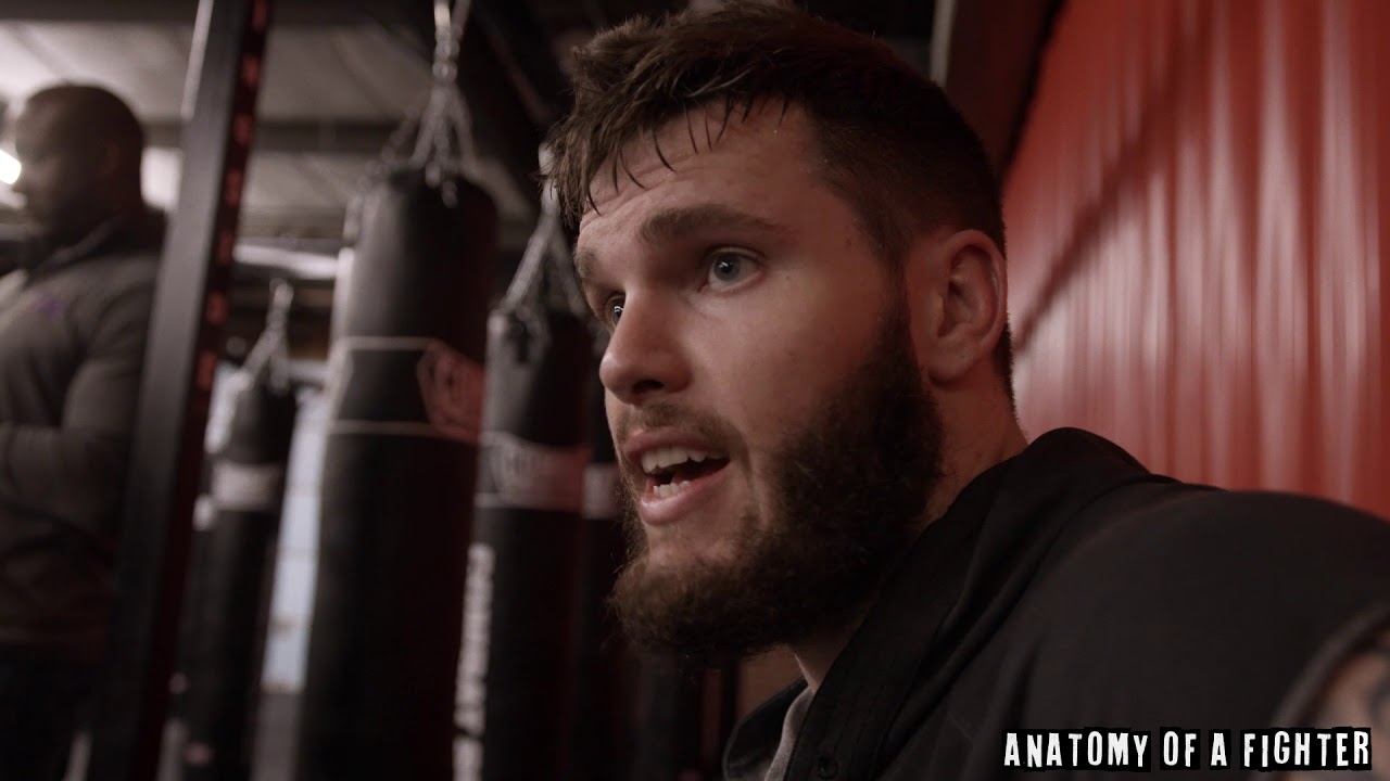 The Anatomy of Allen Crowder: Vlog Series - Episode Two (From the ...